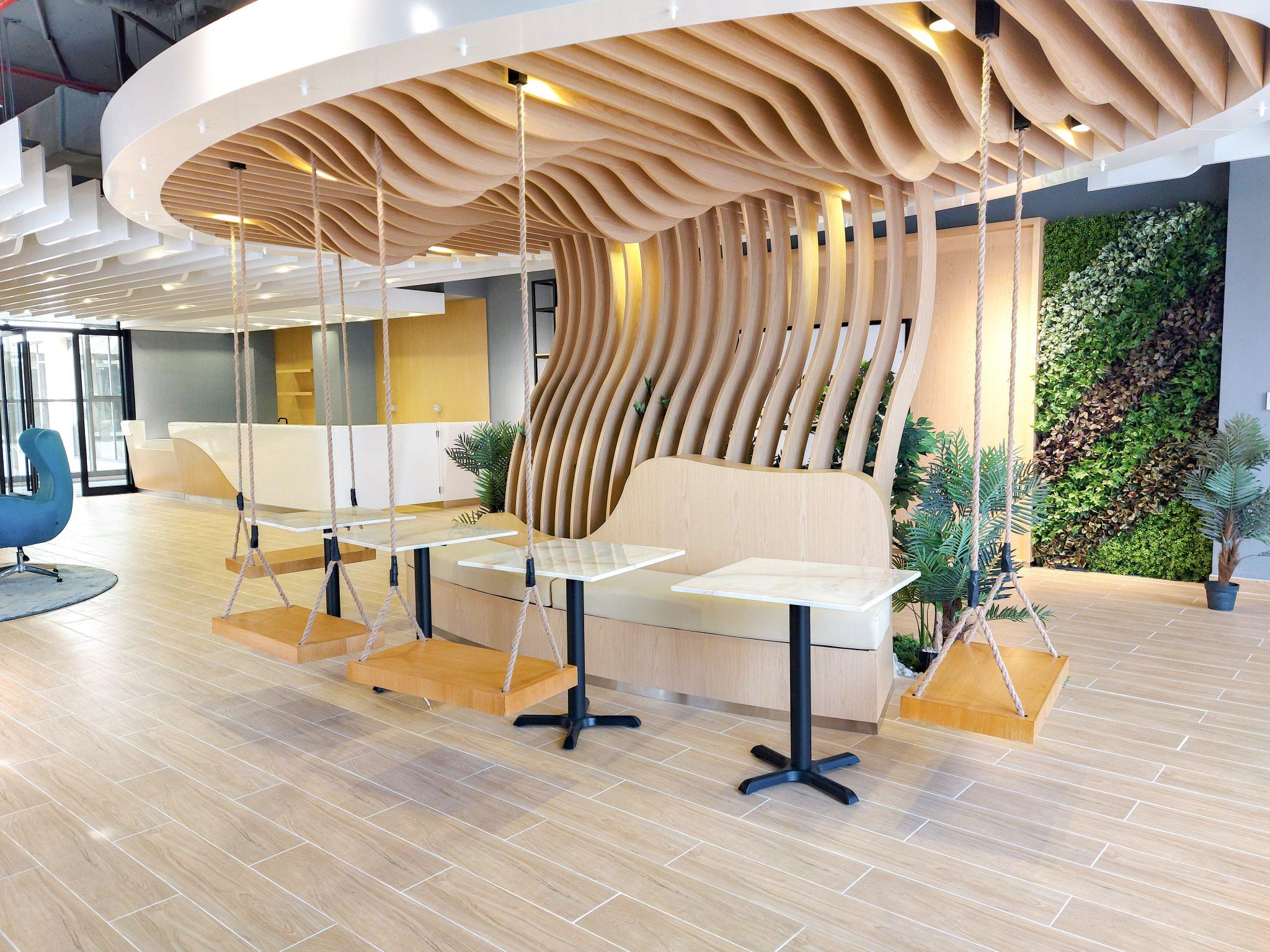 Home - Veloche Interior and Exhibition - Professional Interior Fit Out ...